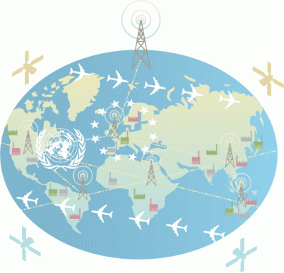 globalisering - Robert Toth