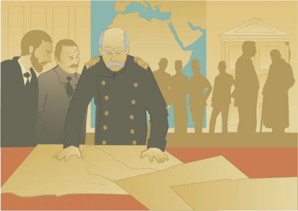 The Berlin Conference - Robert Toth, Art, Graphics & Web Solutions ...