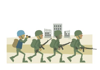 Sanoma Learning - PRIO Civics Clients - Robert Toth, Art, Graphics ...